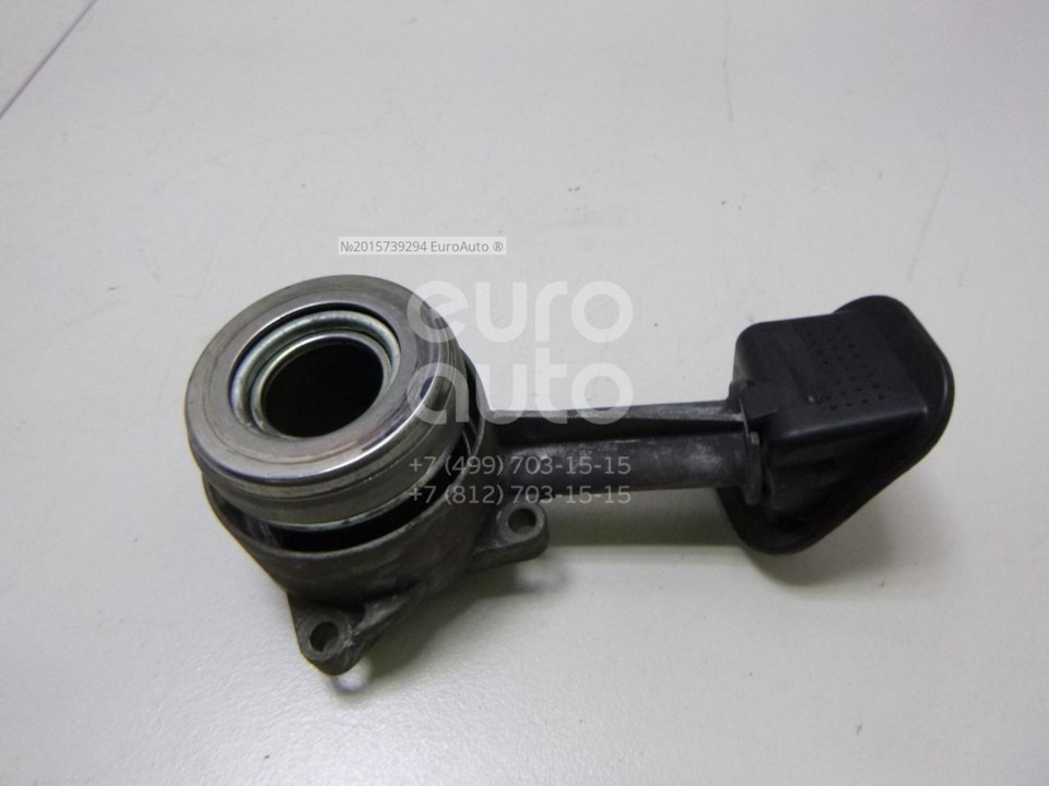 510016010 Центральный выжимной цилиндр сцепления LUK | Запчасти на DRIVE2