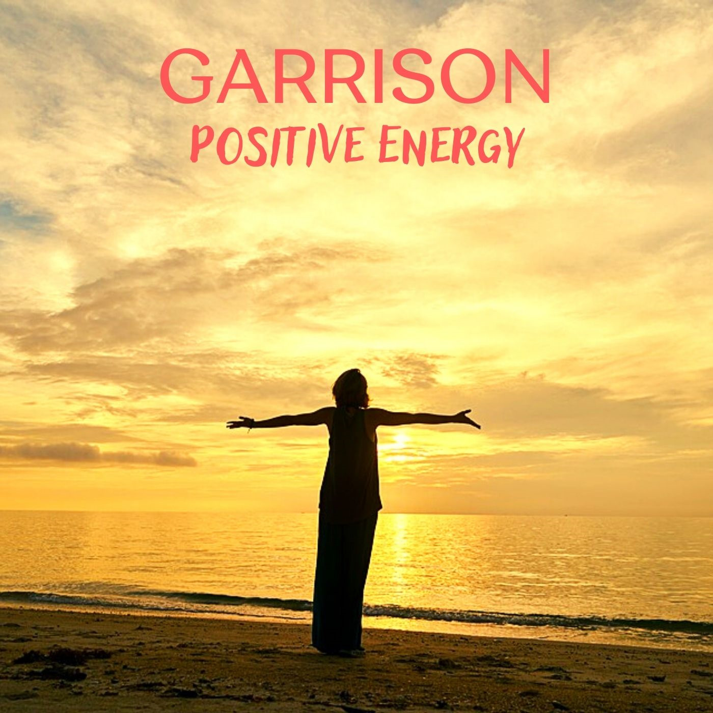 GARRISON-Positive Energy — Сообщество «Курилка» на DRIVE2
