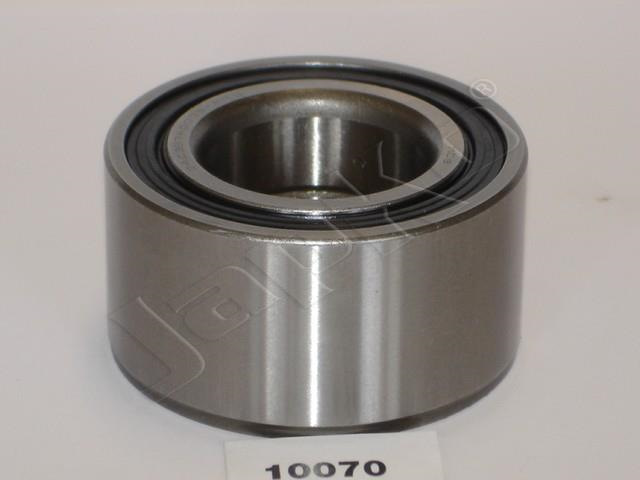 410070 Комплект подшипника ступицы колеса JapKo | Запчасти на DRIVE2