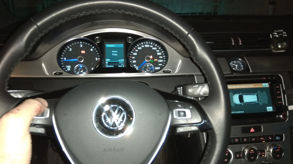 Замена Аккумулятора АКБ 110 Ah Audi A6 C6, Оригинал 4F0915105D = Varta ...