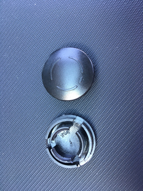 983902T000 Колпачок держателя щетки стеклоочистителя KIA HYUNDAI ...