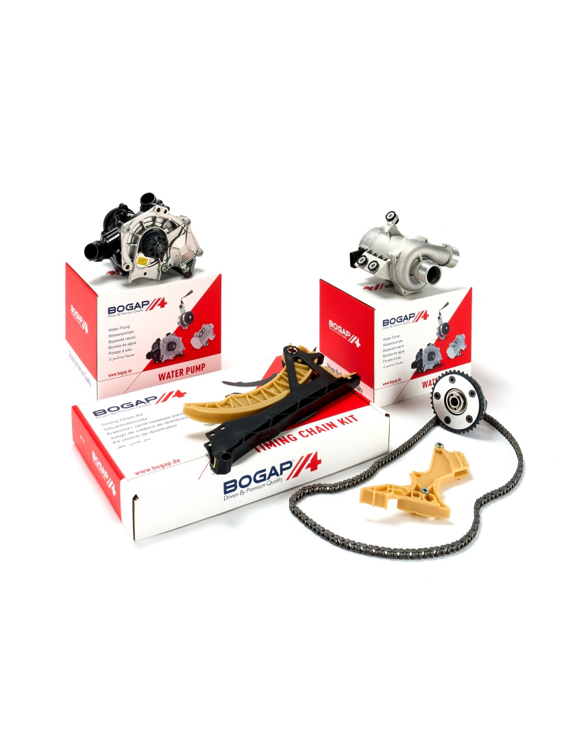 BOGAP: отзывы, цены, фото