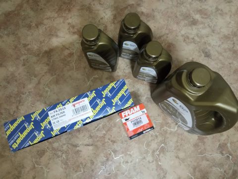 1780130040 Фильтр воздушный TOYOTA LEXUS | Запчасти на DRIVE2