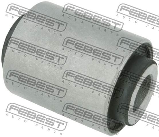 CDAB034 САЙЛЕНТБЛОК ЗАДНЕЙ ПОПЕРЕЧНОЙ ТЯГИ FEBEST | Запчасти на DRIVE2