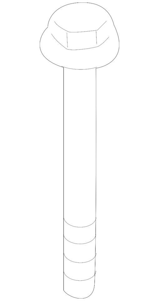 A9014030571 Болт м12 Mercedes | Запчасти на DRIVE2