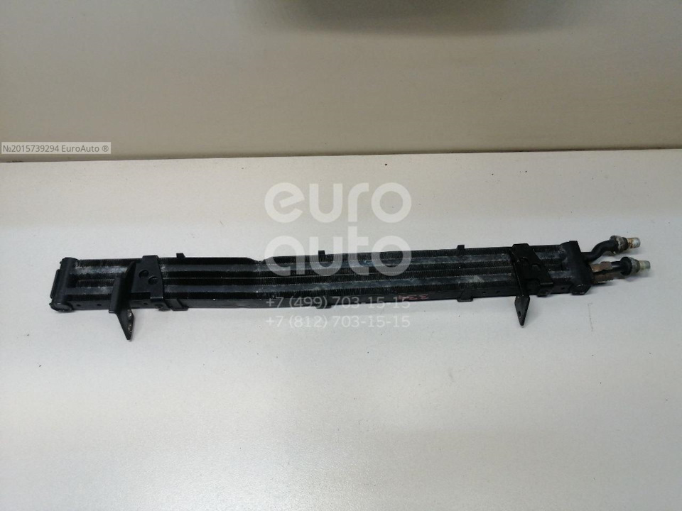 3D0422885D РАДИАТОР ГИДРОУСИЛИТЕЛЯ / OELKUEHLER VAG | Запчасти на DRIVE2