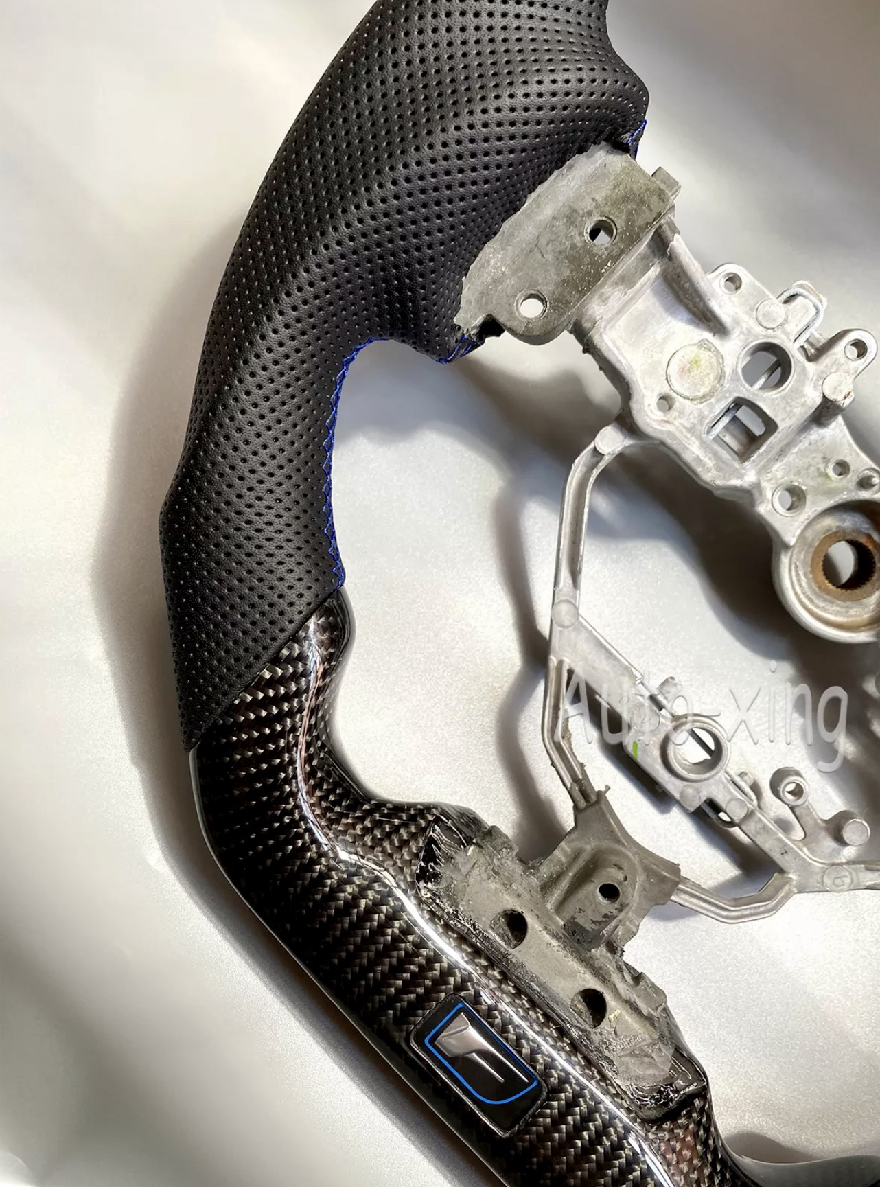 Мелочи OEM — Lexus IS-F, 5 л, 2010 года | запчасти | DRIVE2