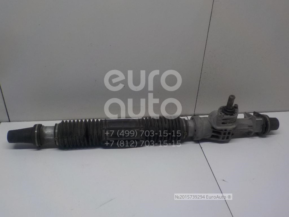 11183340001010 Механизм рулевой с тягами в сборе LADA | Запчасти на DRIVE2