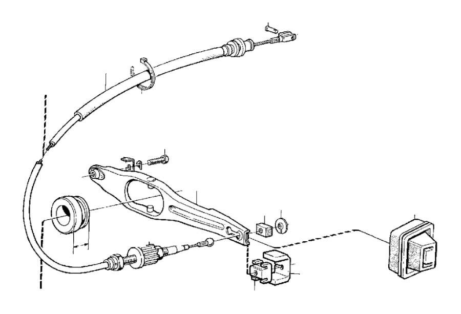 1232003 Блок управления впрыска топлива Volvo | Запчасти на DRIVE2