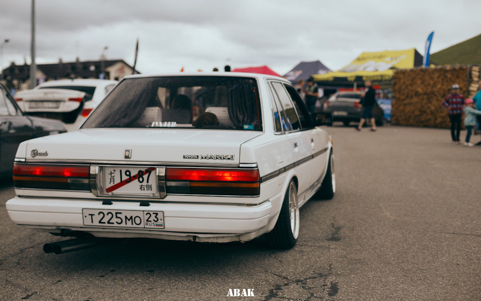 Диванная философия на статике — Сообщество «Static Crew» на DRIVE2