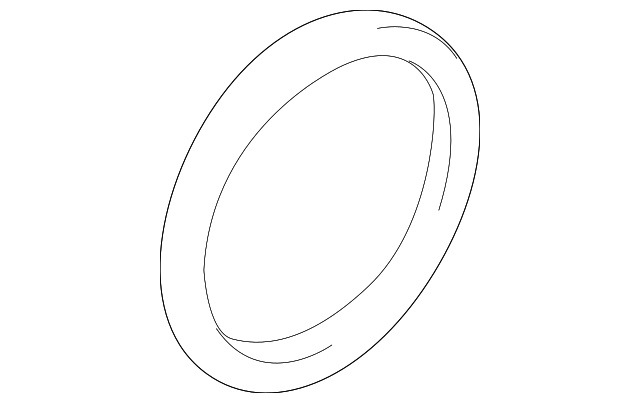 A2303570182 Кольцо измерительное abs Mercedes | Запчасти на DRIVE2