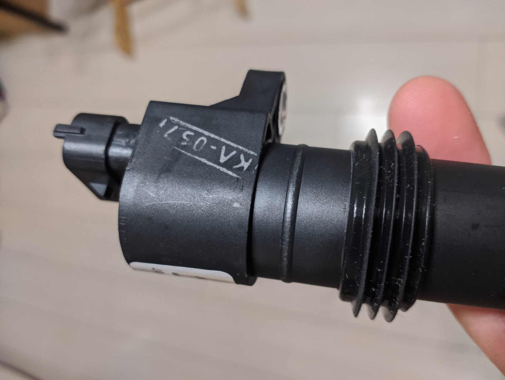 Катушки СОАТЭ — Lada Vesta SW Cross (1G), 1,6 л, 2019 года | плановое ...