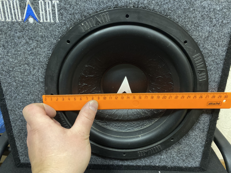 Bass line — Mazda 6 (3G) GJ, 2 л, 2019 года | автозвук | DRIVE2