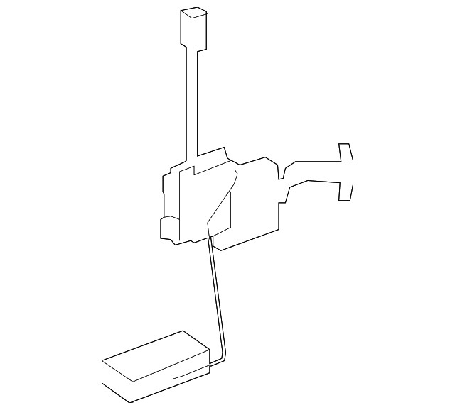 WGI500060 Датчик Jaguar Land Rover | Запчасти на DRIVE2