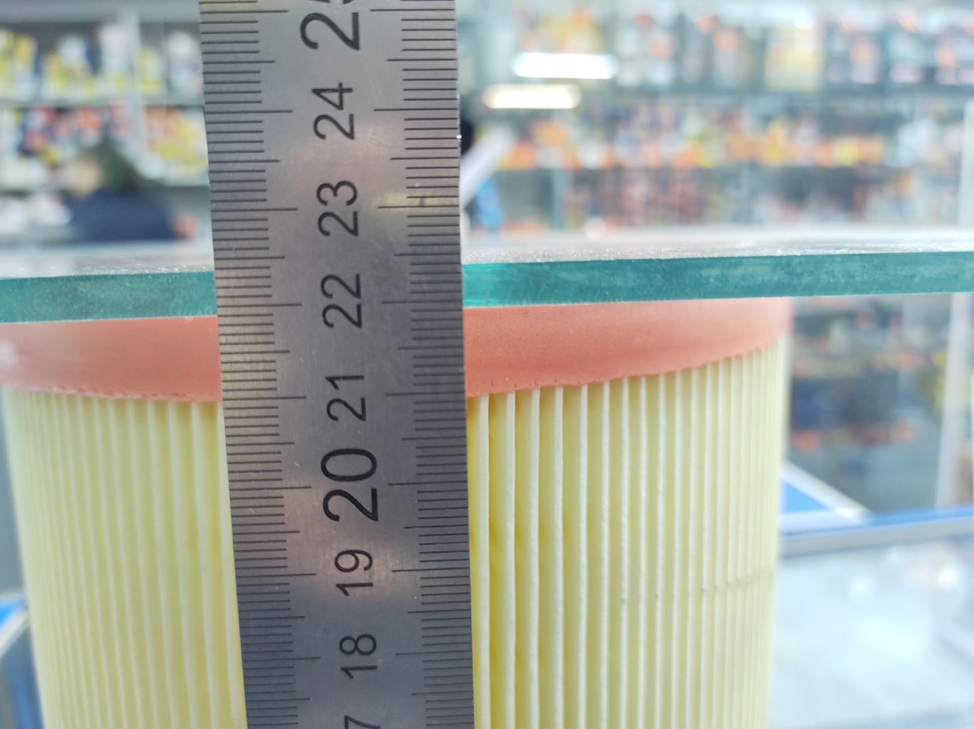 Ответ на пост "Как сэкономить и не ошибиться при покупке запчастей ...