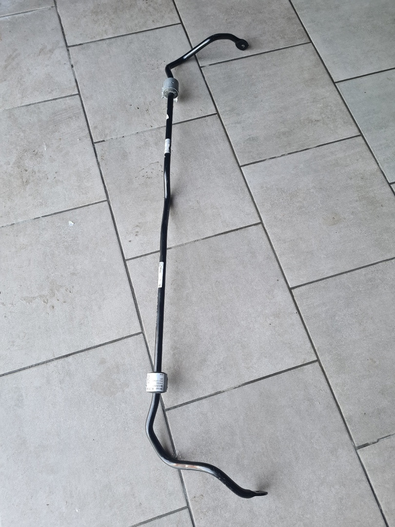 Запись №154. Задний мост. Часть 1 — Замена всех рычагов — Mercedes-Benz ...