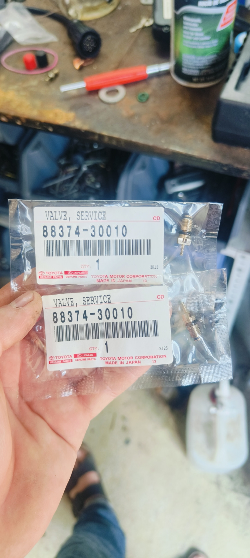 Продолжение борьбы с климатом — KIA Ceed (1G), 2 л, 2007 года | своими ...