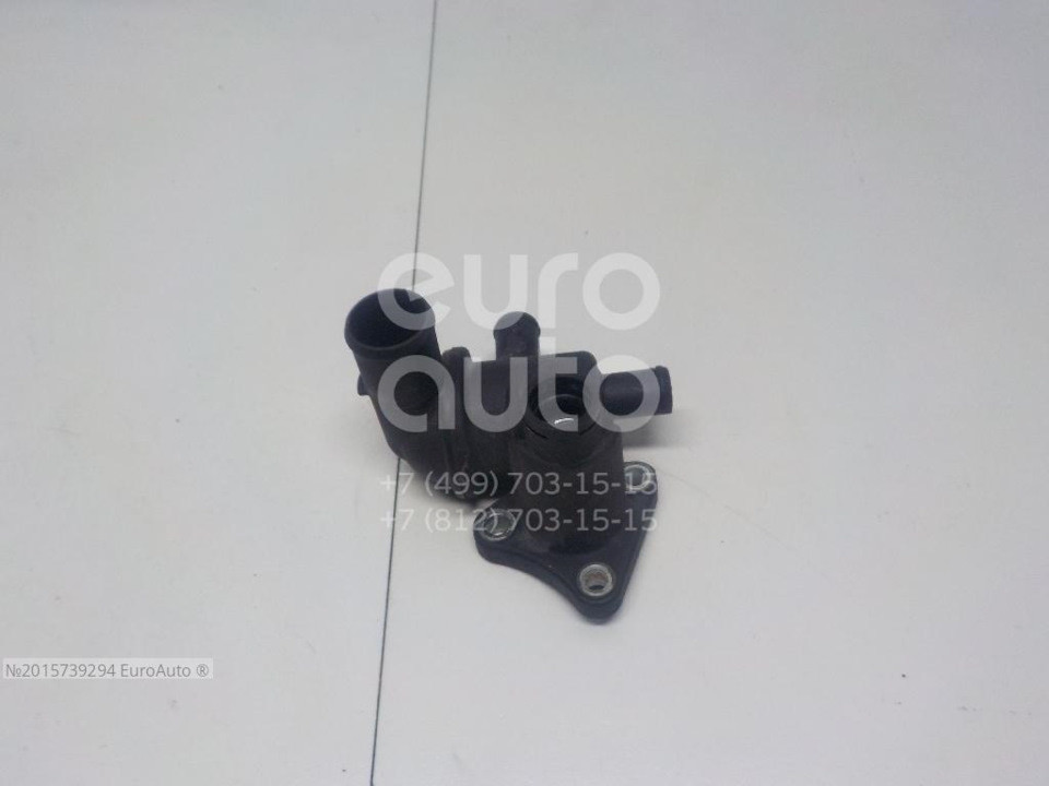 2565002501 Фланец системы охлаждения для автомобилей и KIA HYUNDAI ...