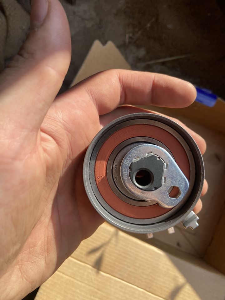 30758261 Ремкомплект грм Volvo | Запчасти на DRIVE2