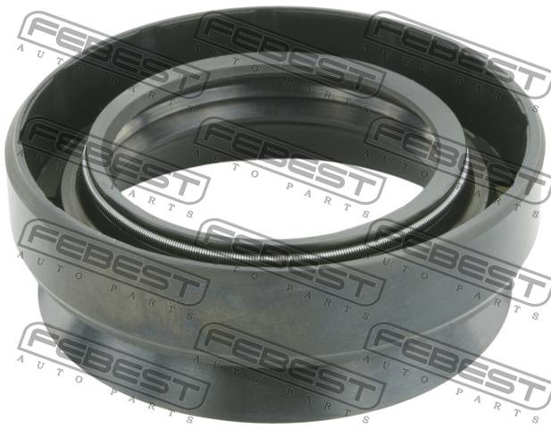 95JAS45701424R САЛЬНИК КОРОБКИ СКОРОСТЕЙ 45X70X14X24. FEBEST | Запчасти ...