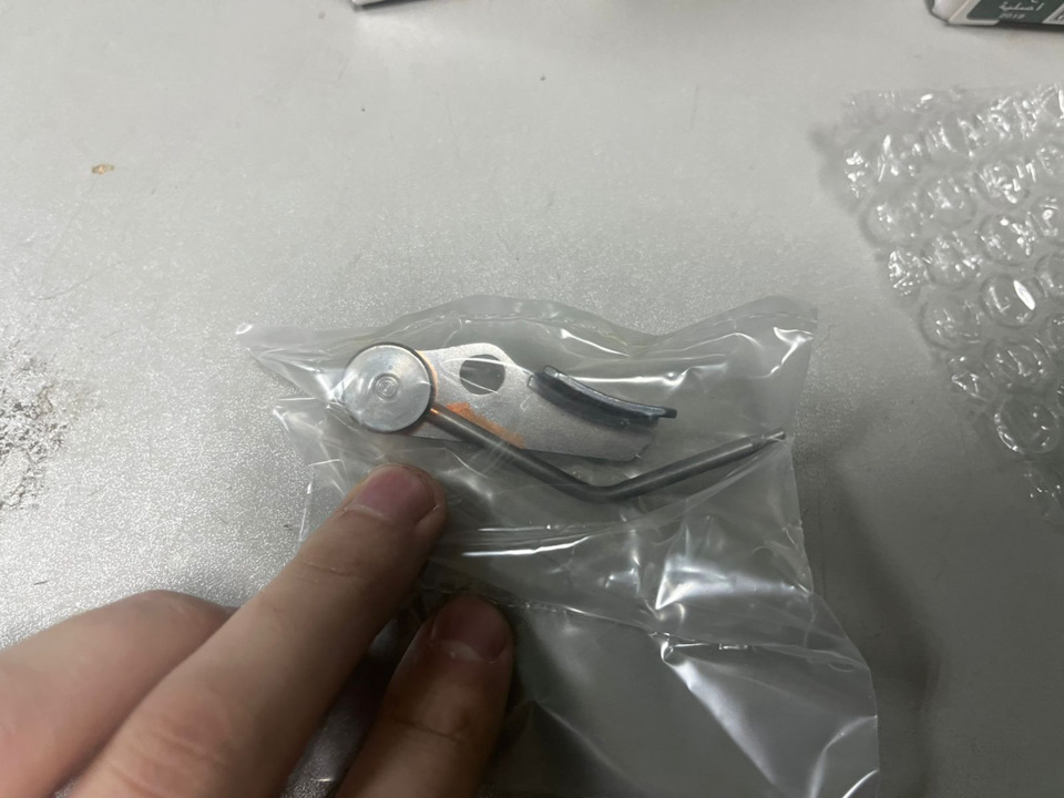 Немного нового образца — Jaguar XFR, 5 л, 2009 года | запчасти | DRIVE2