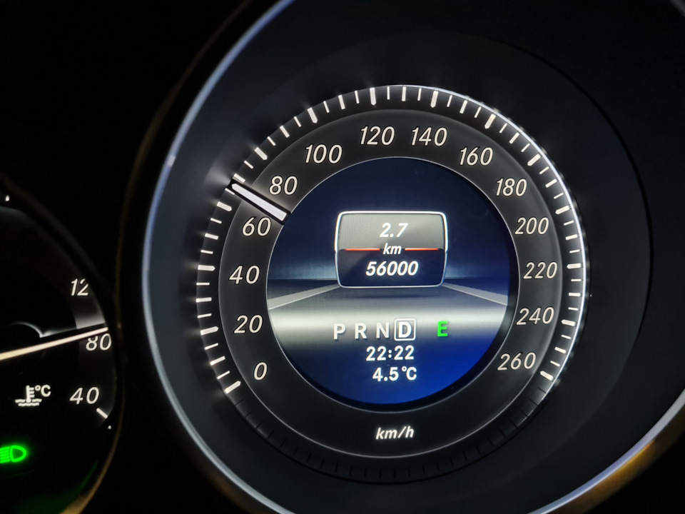 Улучшение сиcтемы охлаждения АКПП W204 — Mercedes-Benz C-Class (W204 ...