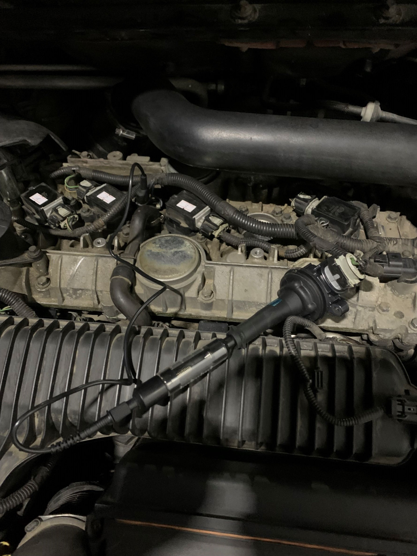 Ошибки P030400, P017200, Turtle. Решение проблем! Замена катушек и ...