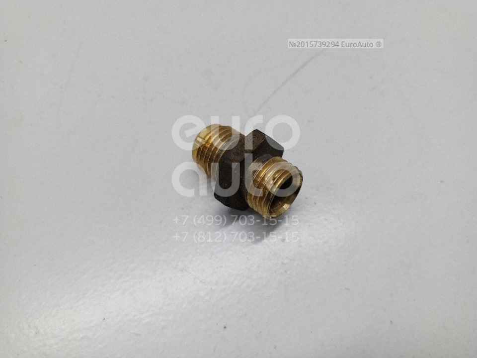 06E127065B Адаптер VAG | Запчасти на DRIVE2