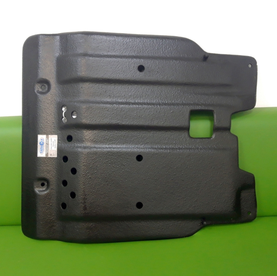 Делема — Chevrolet Lacetti SW, 1,6 л, 2008 года | своими руками | DRIVE2