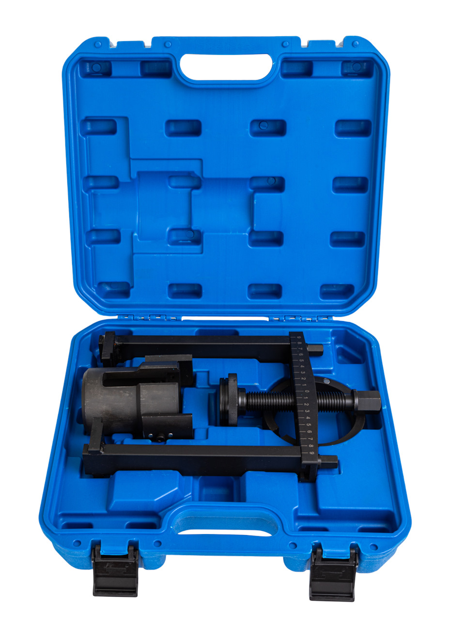 Замена шаровых и передних сайлентблоков задних рычагов — Volvo XC60 (1G ...