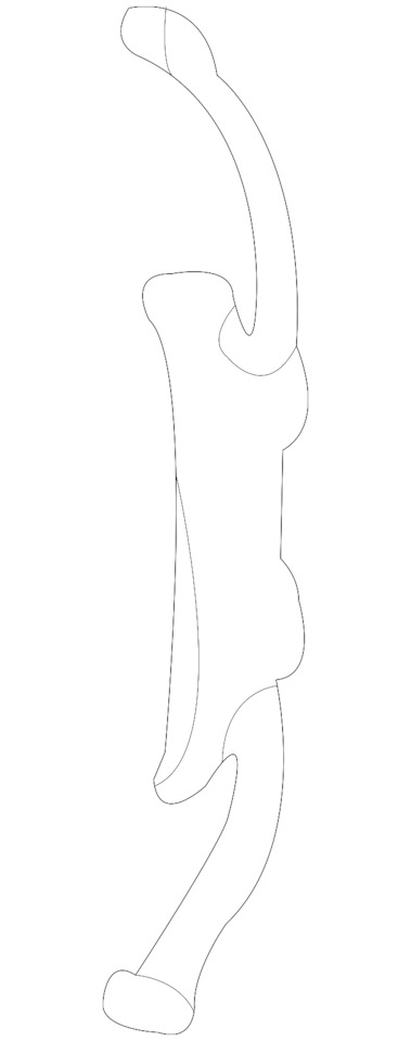 34111163801 Фиксирующая пружина BMW | Запчасти на DRIVE2