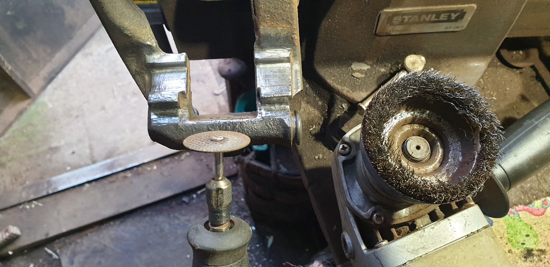 Фront Брейк Пaд, реплэйсмент их — Land Rover Discovery IV, 3 л, 2012 ...