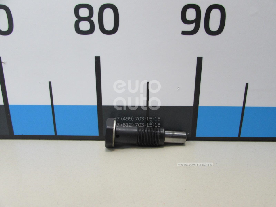 03F109507D Комплект цепи ГРМ CBZA, CBZB 2011- VAG | Запчасти на DRIVE2