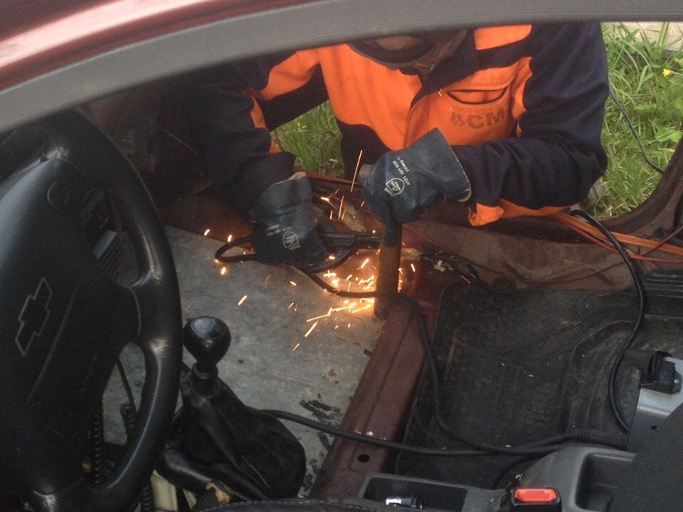 55567243 Датчик положения коленвала GM | Запчасти на DRIVE2