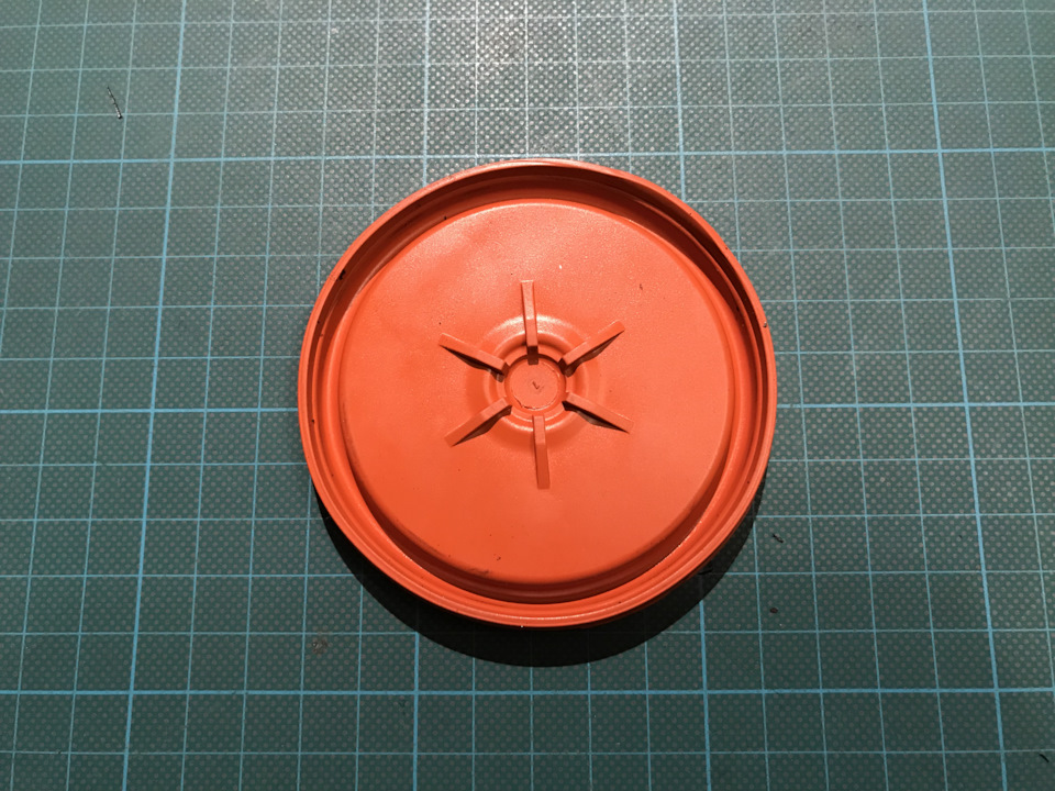 94810723601 AIR/OIL SEPARATOR VAG | Запчасти на DRIVE2