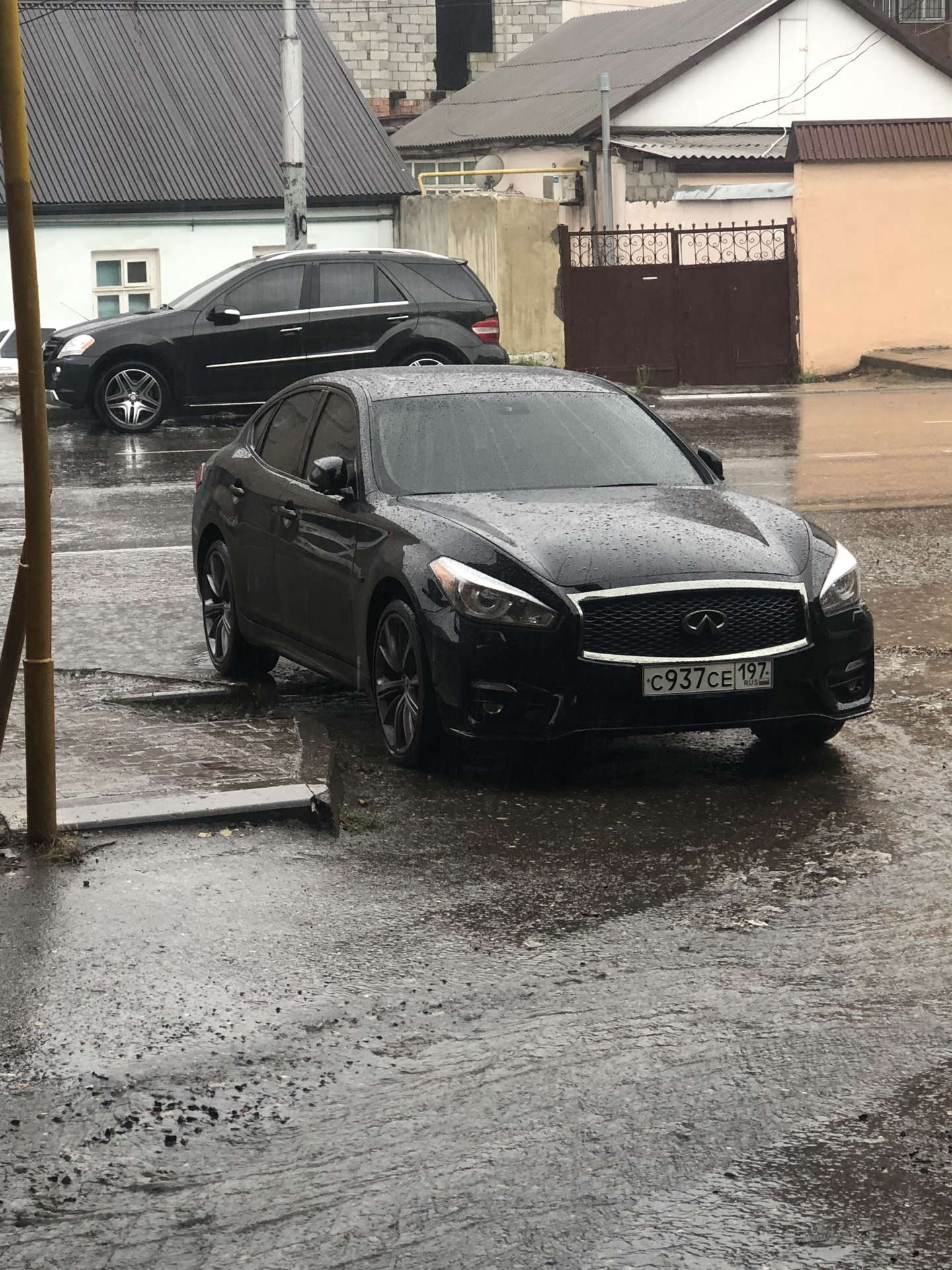 Запись, 14 августа 2018 — DRIVE2