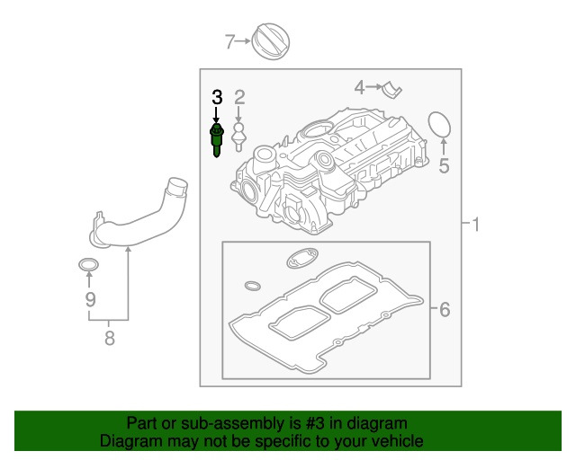 11127802605 Болт Asa BMW | Запчасти на DRIVE2