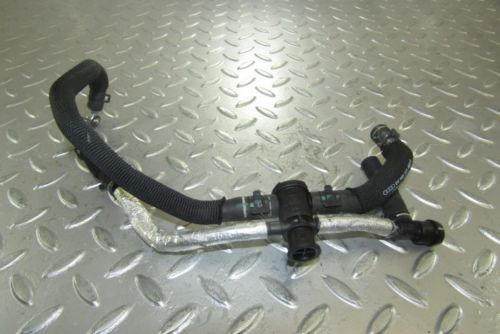 Течь антифриза и масла в развале или переуплотнение масленного ...