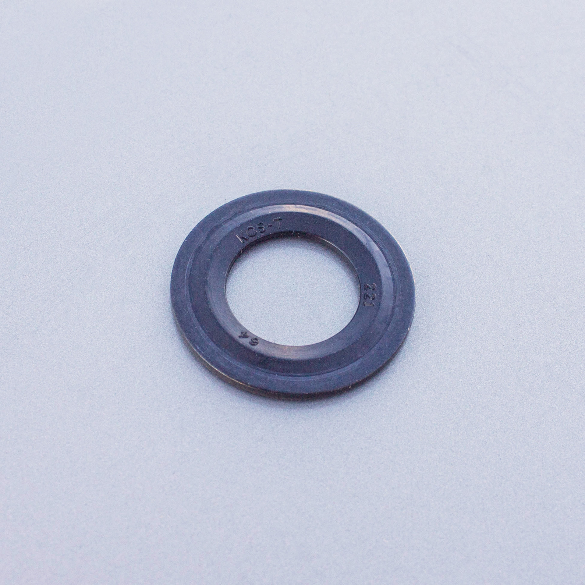 КАПИТАЛЬНЫЙ ремонт двигателя. Покупка запчастей 2: резинотехнические ...