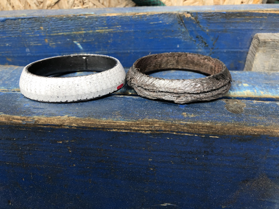 Третье ТО, замена на летнее масло=) — Toyota Avensis III, 2 л, 2011 ...