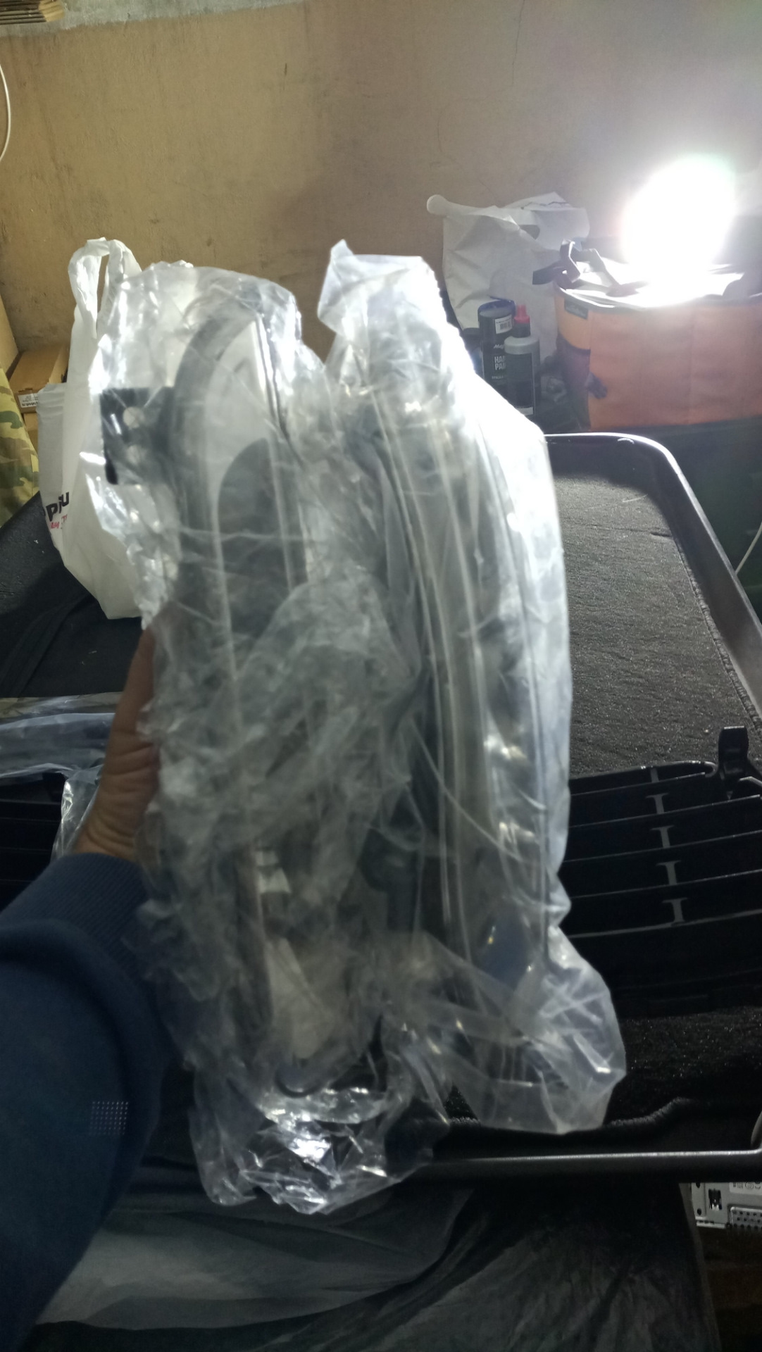 как новая ) — Renault Fluence, 1,6 л, 2012 года | тюнинг | DRIVE2