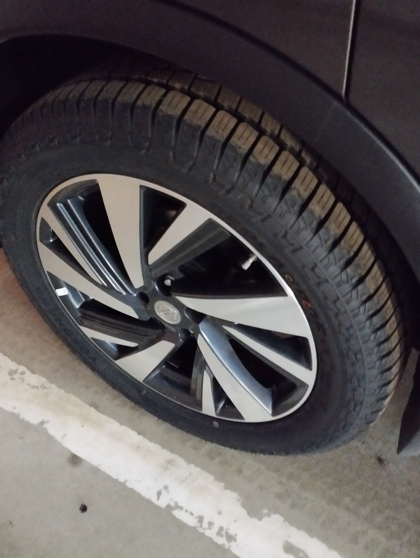 Yokohama Geolandar CV 4S G061 255/50R20 (всепогодные All-weather) или ...