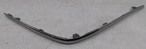 Задний бампер рестайлинг на Nissan Teana J31 — Nissan Teana (J31), 2,3 ...