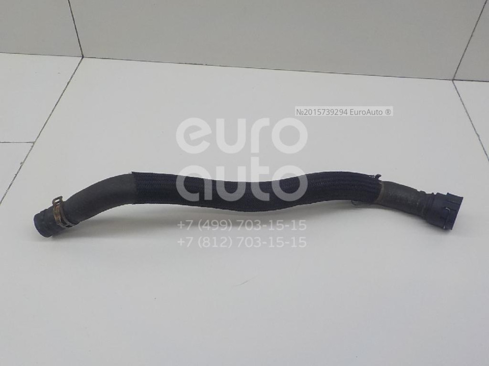 95936342 Шланг обогревателя GM | Запчасти на DRIVE2