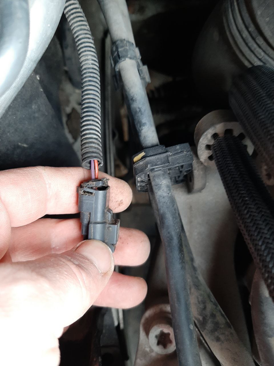 Ошибка u1213, u1313 (c1330) — Peugeot 308 (1G), 1,6 л, 2011 года | поломка | DRIVE2