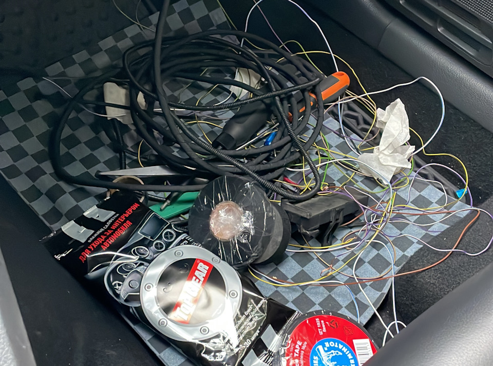 Easy Open Jetta 6 финал — Volkswagen Jetta VI, 2 л, 2013 года ...