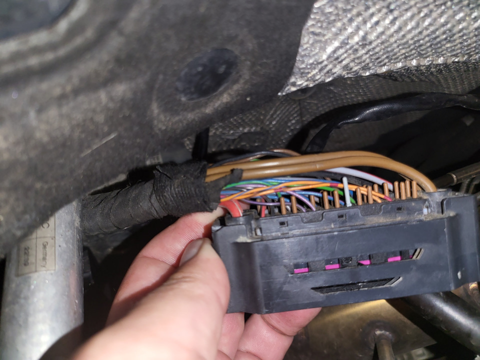 Golf 7 кнопка ESP OFF (ESC OFF) — Volkswagen Golf Mk7, 1,6 л, 2016 года ...