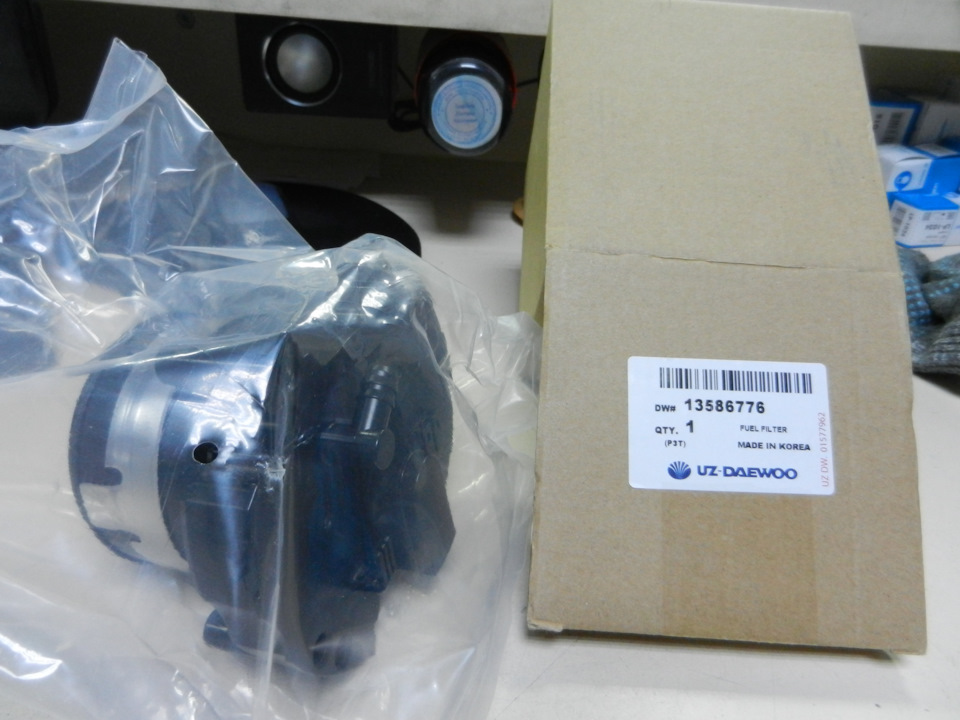 13586776 Топливный насос электрический для Chevrolet Cobalt GM ...