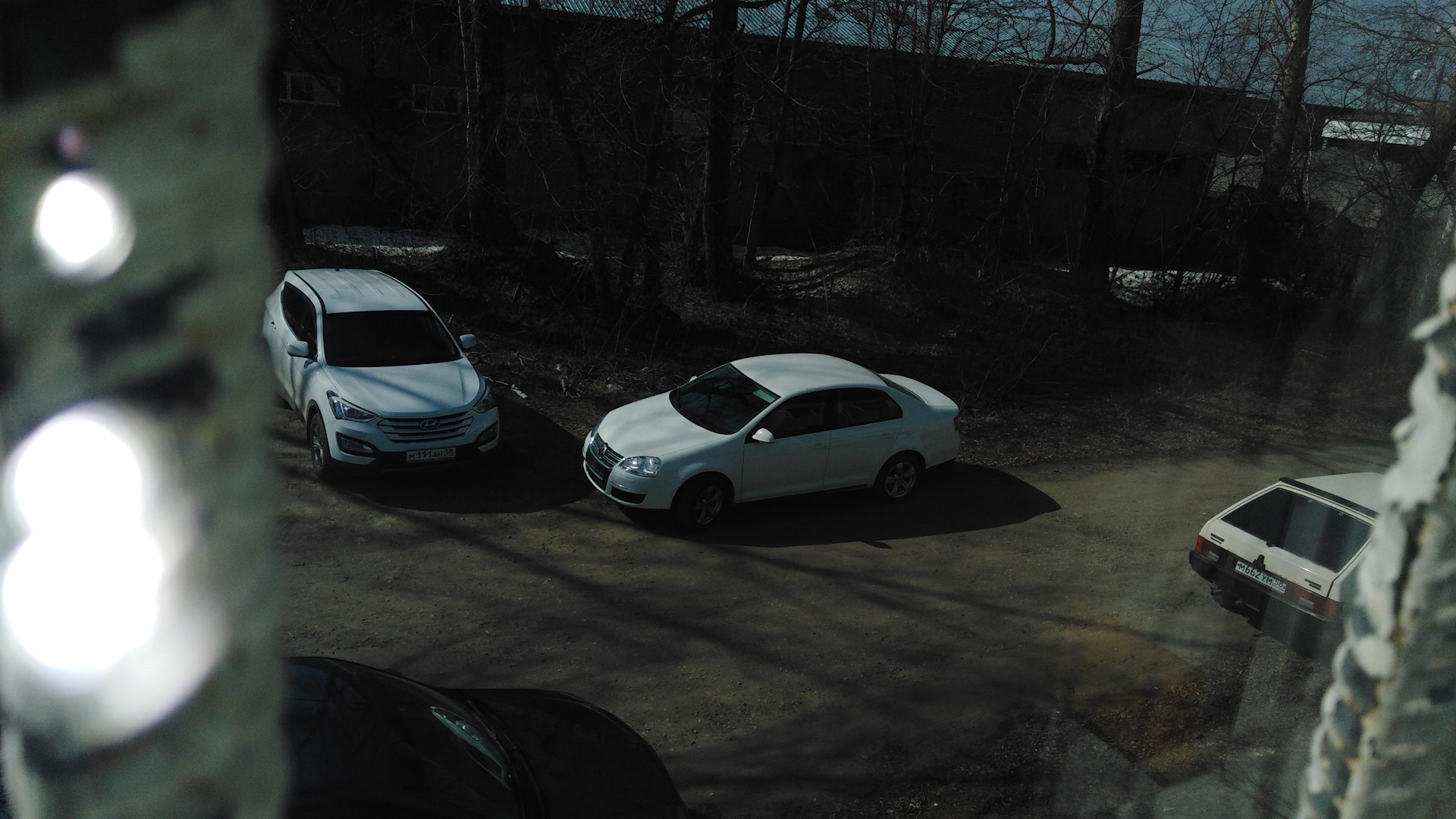 Volkswagen Jetta V 1.6 бензиновый 2010 | 1.6 dsg на DRIVE2