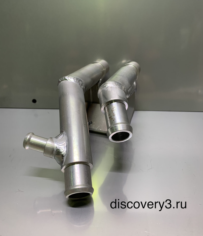 LR022730 Шланг с фитингом Jaguar Land Rover | Запчасти на DRIVE2